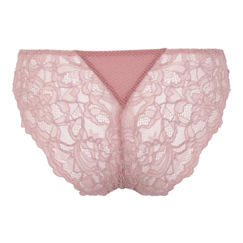Little Women Francesca Brief
