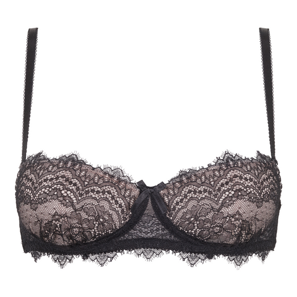 Little Women Lila Non-Wired Balconette Medium Padded Bra