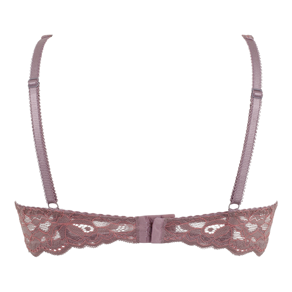 Little Women Mocha Spice Delight Underwired High Apex Bra