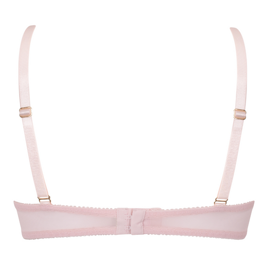 Little Women Petal High Apex Ultra Padded Non-Wired Bra