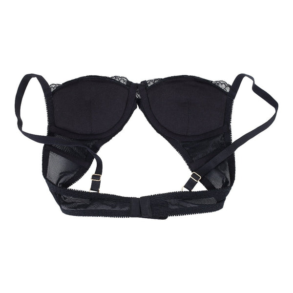Little Women Amour Non Wired Ultra Padded Bra