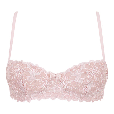 Small Bras & Lingerie | Free UK Delivery | AAA To A Cup | Little Women