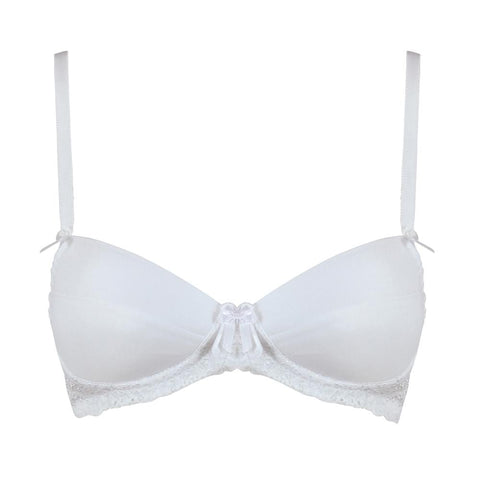 Small Bras & Lingerie | Free UK Delivery | AAA To A Cup | Little Women